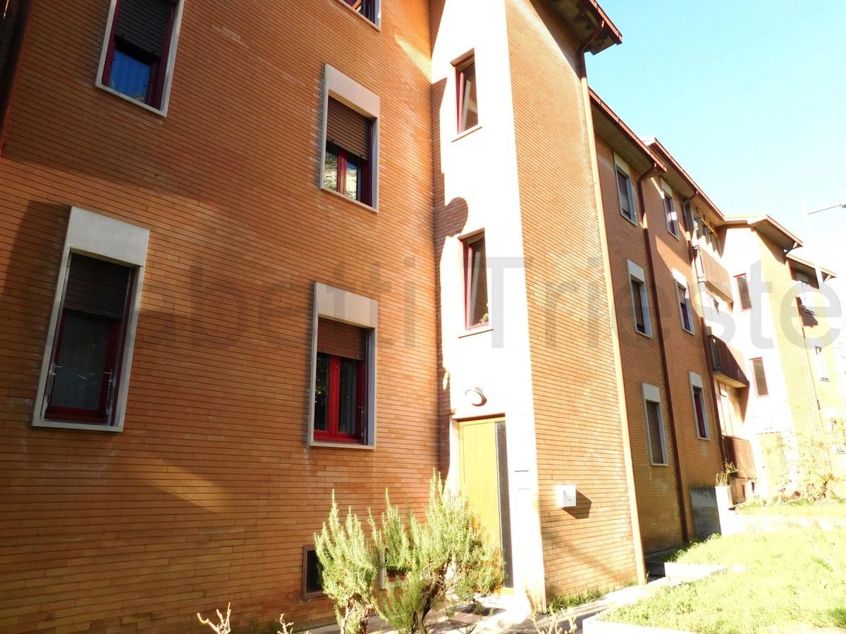 Appartamento in vendita a Trieste