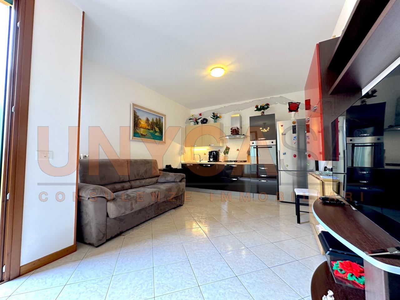 Appartamento in vendita a Cervarese Santa Croce