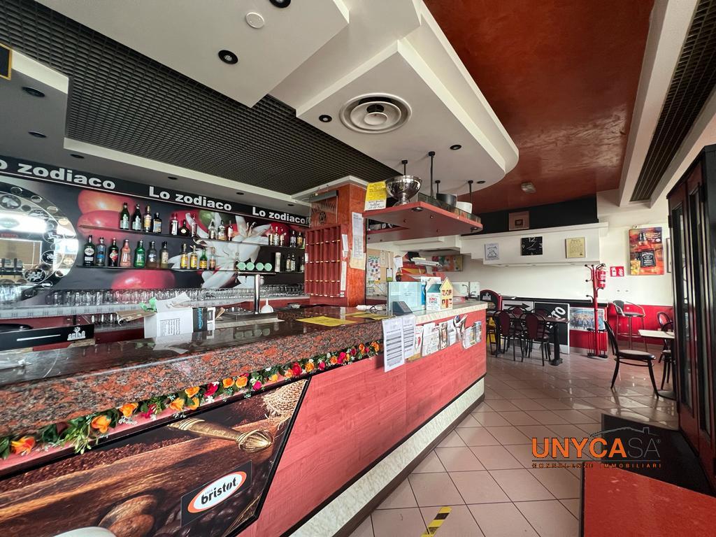 Esercizio commerciale in vendita a Saccolongo