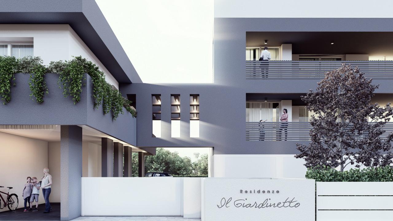 Appartamento in vendita a Selvazzano Dentro