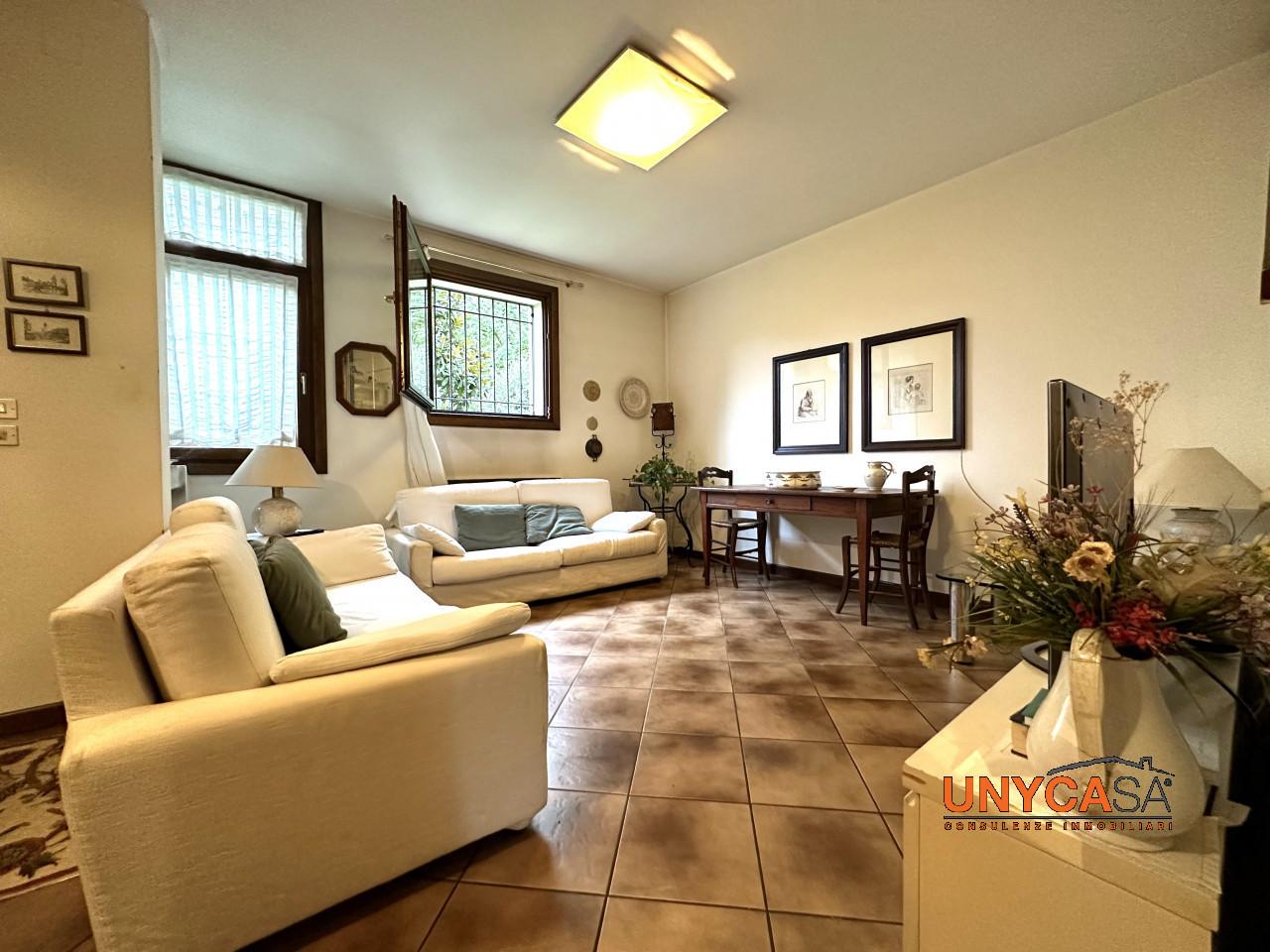 Appartamento in vendita a Selvazzano Dentro