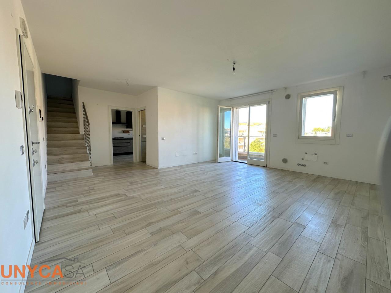 Appartamento in vendita a Selvazzano Dentro