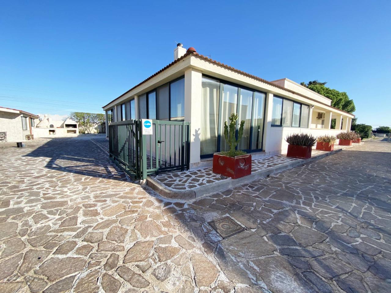 Casa indipendente in vendita a Brindisi