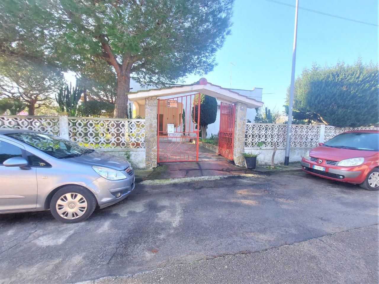 Villa in vendita a Torchiarolo