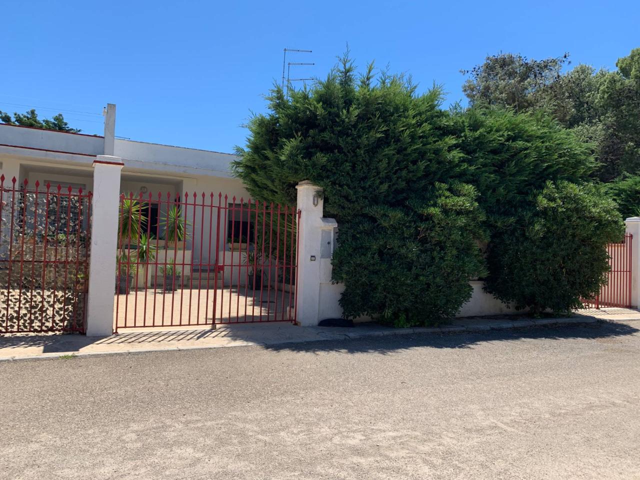 Villa a schiera in vendita a Torchiarolo