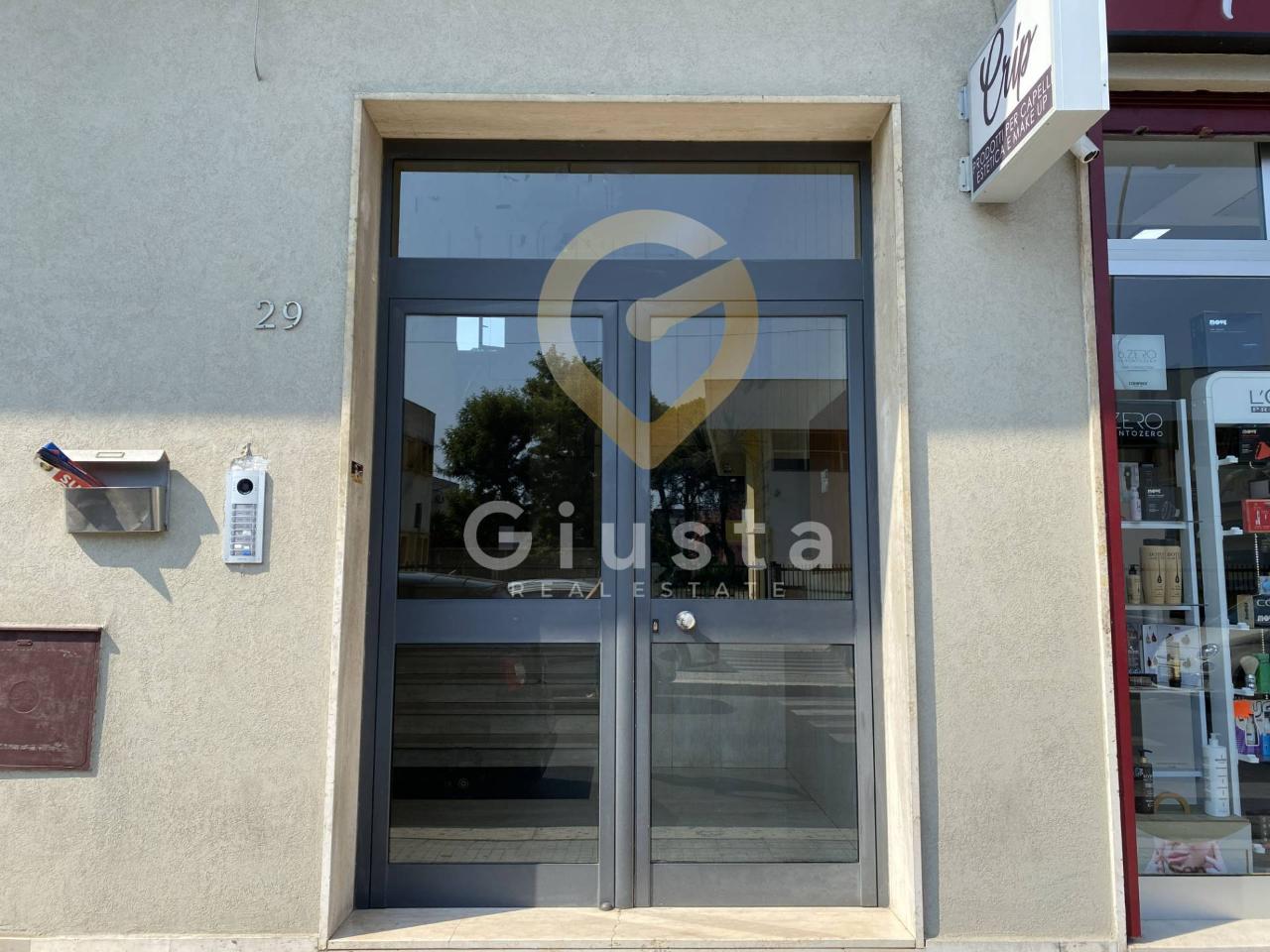 Appartamento in vendita a Brindisi