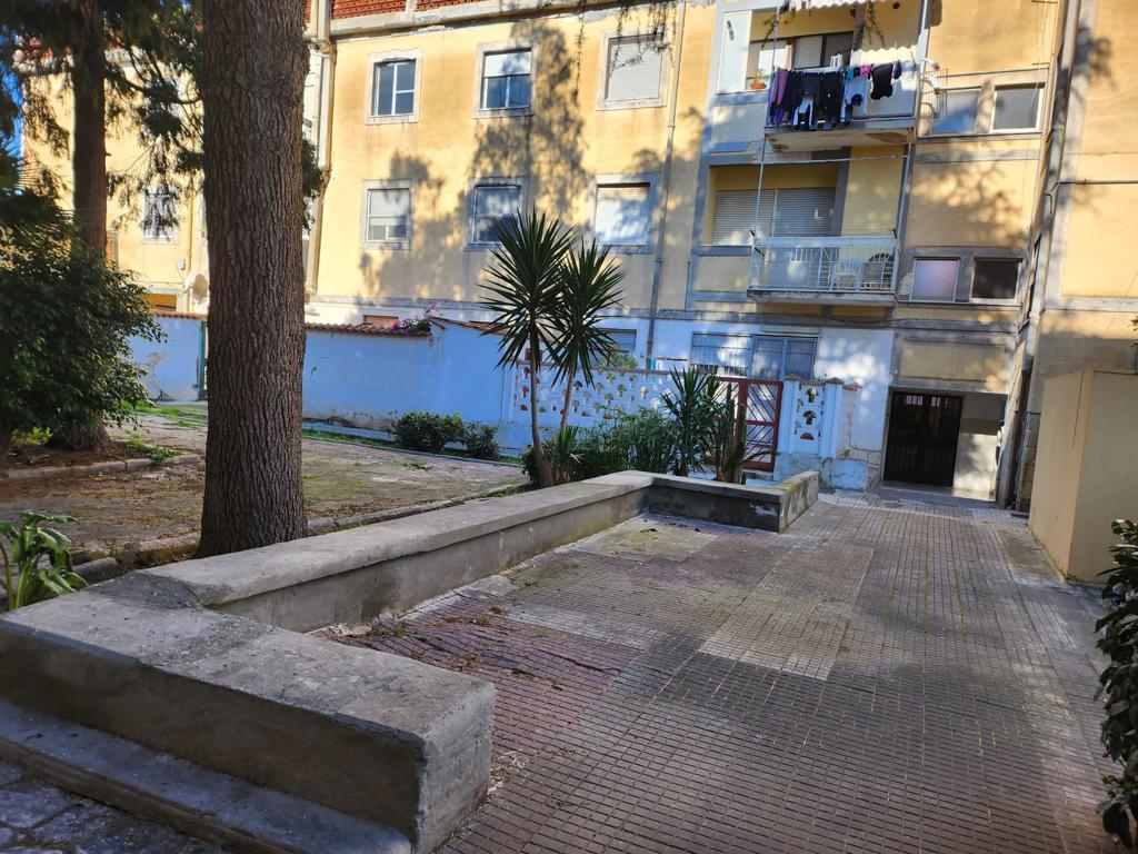 Appartamento in vendita a Brindisi