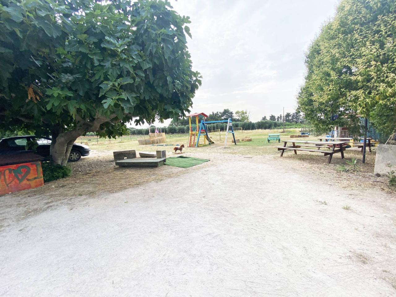 Villa in vendita a Brindisi