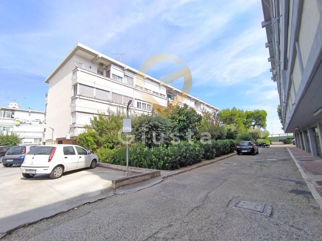 Appartamento in vendita a Brindisi