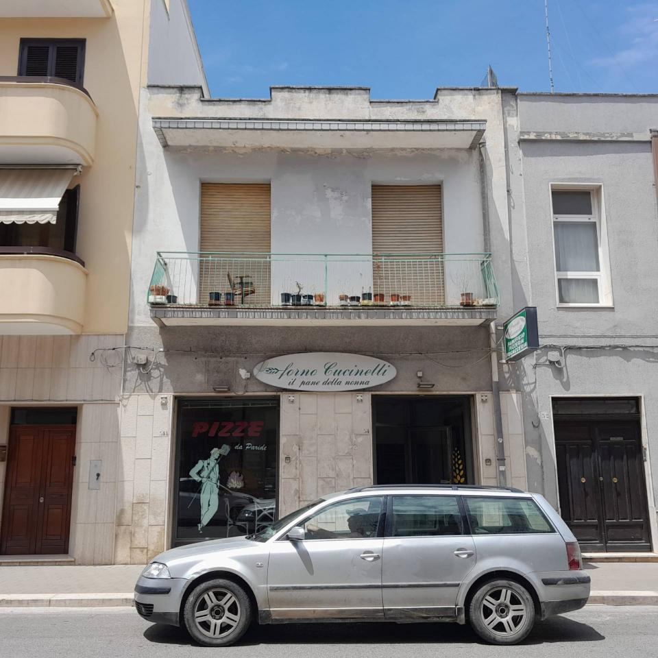 Casa indipendente in vendita a Brindisi