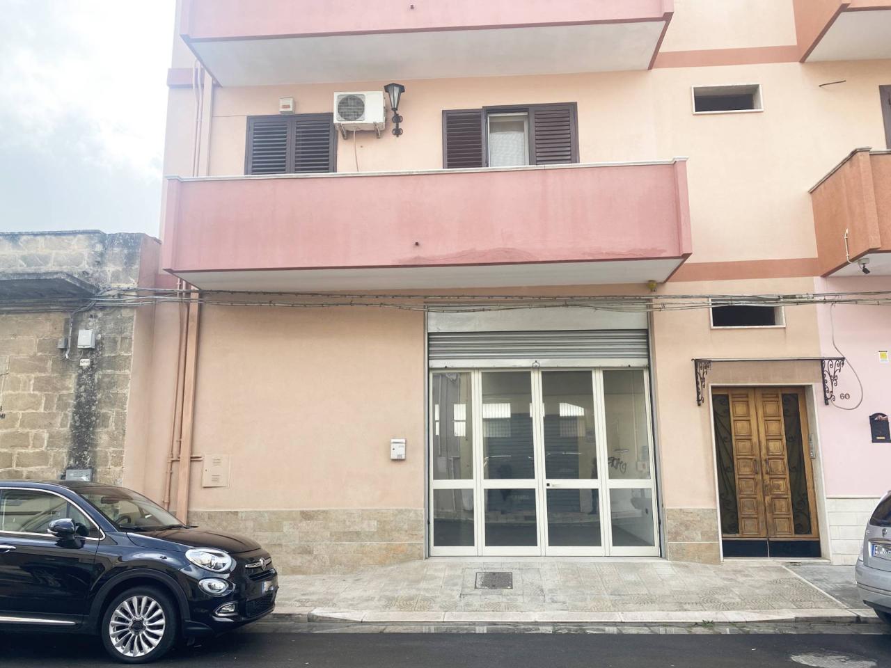 Casa indipendente in vendita a Mesagne