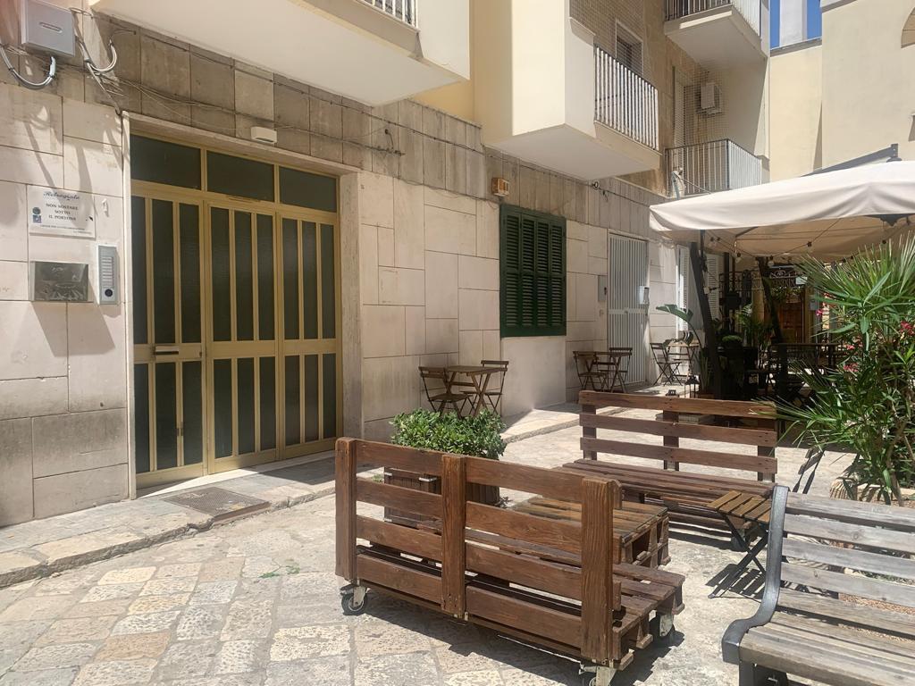 Appartamento in vendita a Brindisi