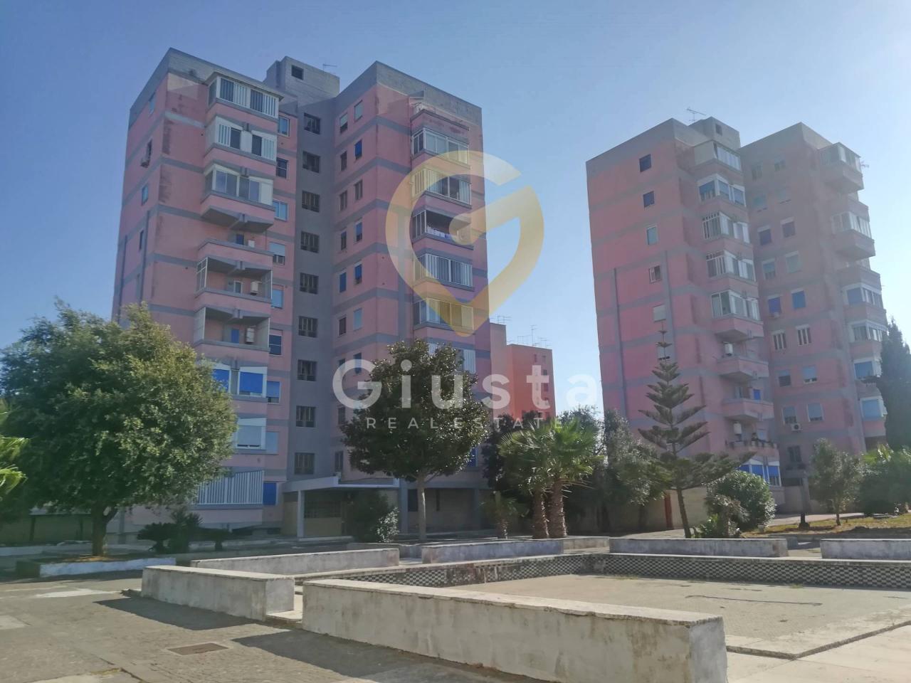Appartamento in vendita a Brindisi