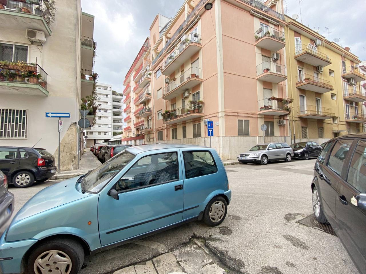 Appartamento in vendita a Brindisi