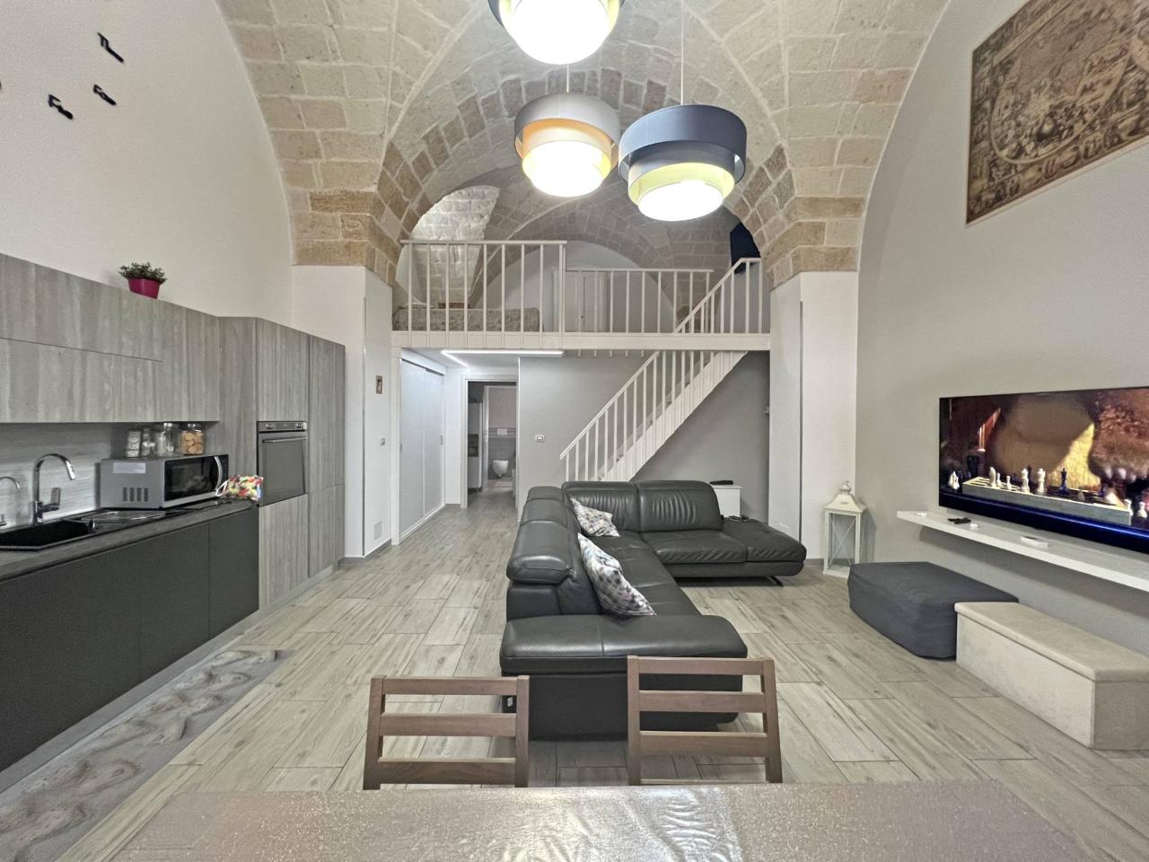 Appartamento in vendita a Brindisi