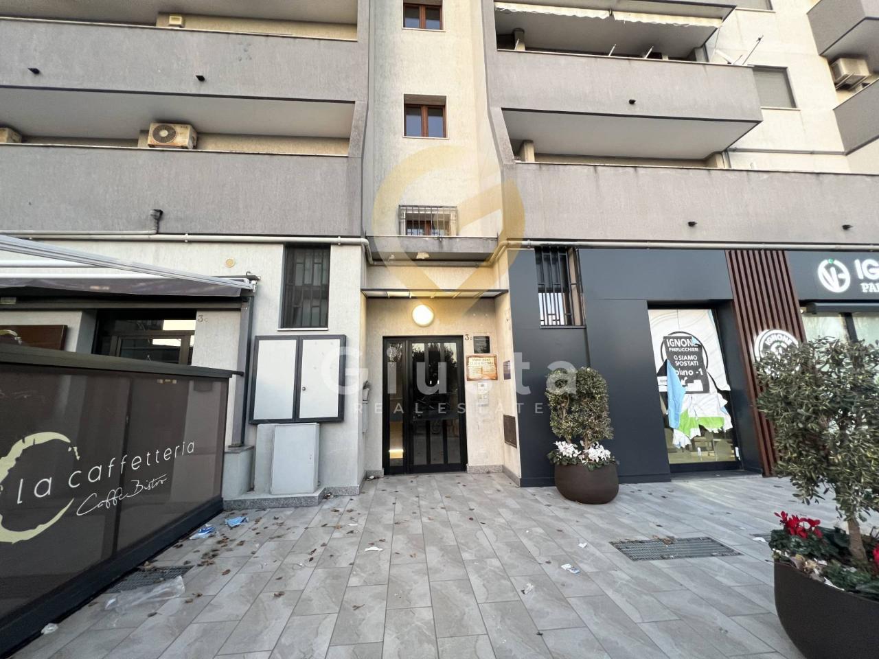 Appartamento in vendita a Brindisi