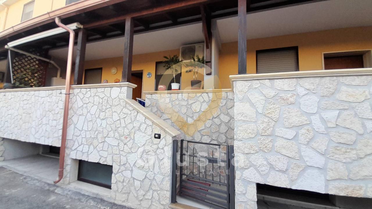 Appartamento in vendita a Brindisi