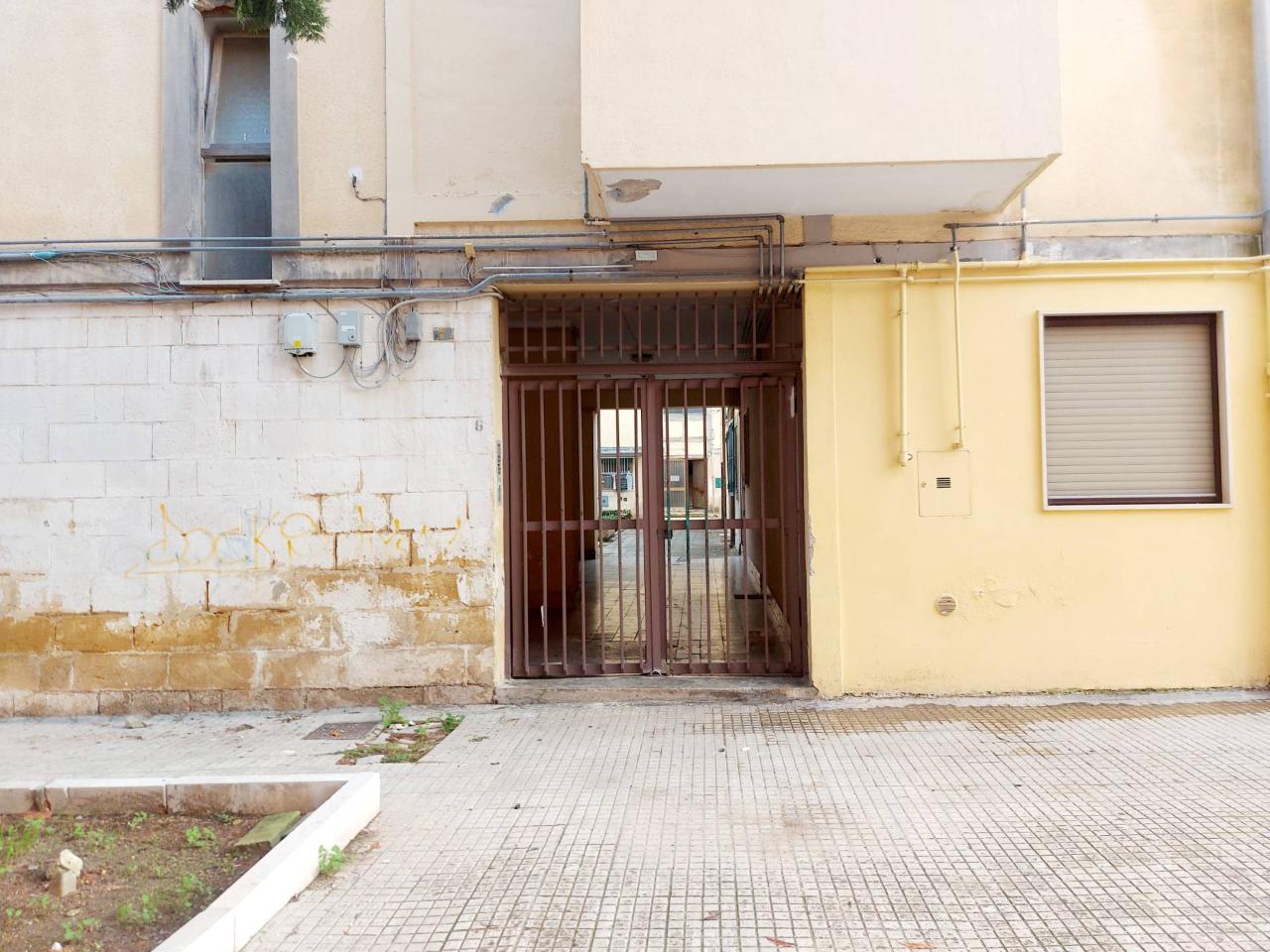 Appartamento in vendita a Brindisi