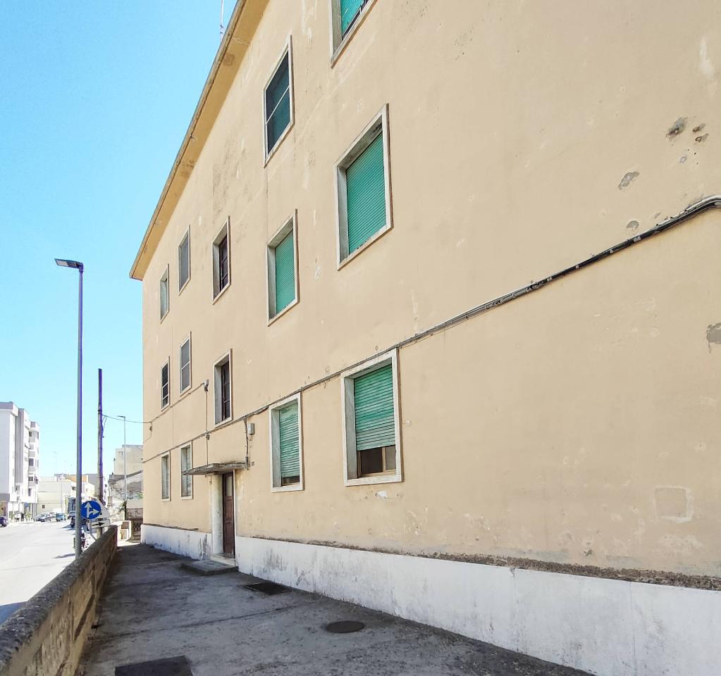 Appartamento in vendita a Brindisi