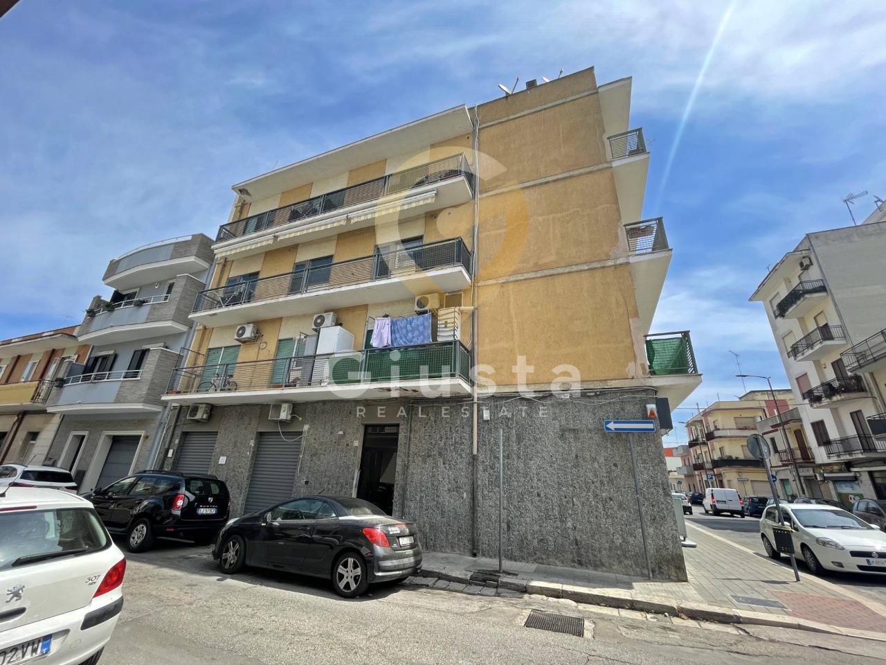 Appartamento in vendita a Brindisi