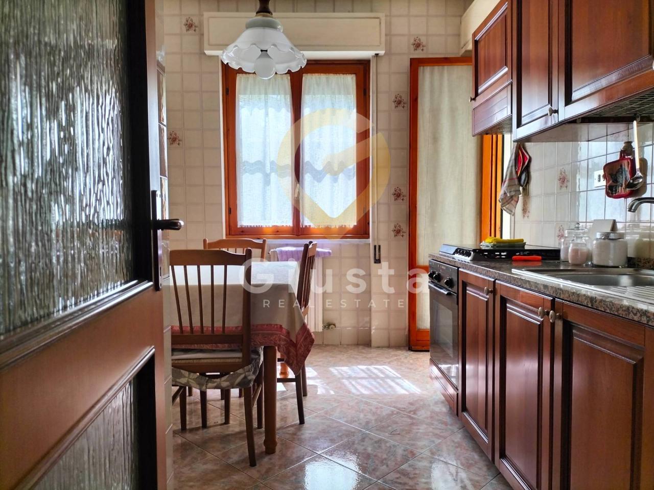 Appartamento in vendita a Brindisi