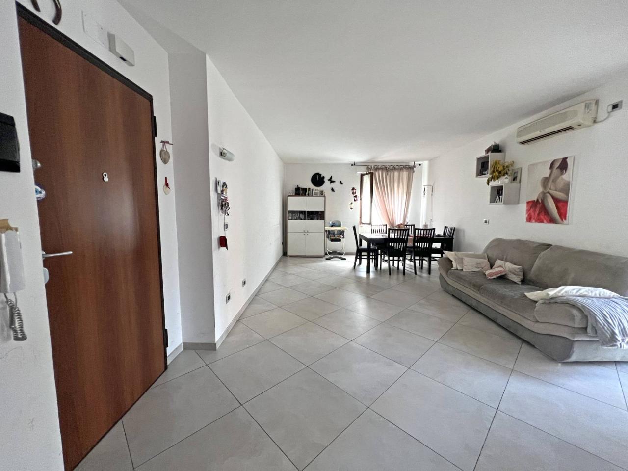 Appartamento in vendita a Brindisi