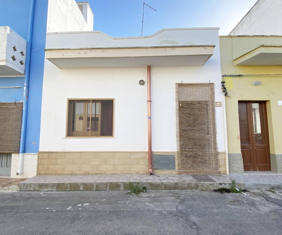 Casa indipendente in vendita a Torchiarolo