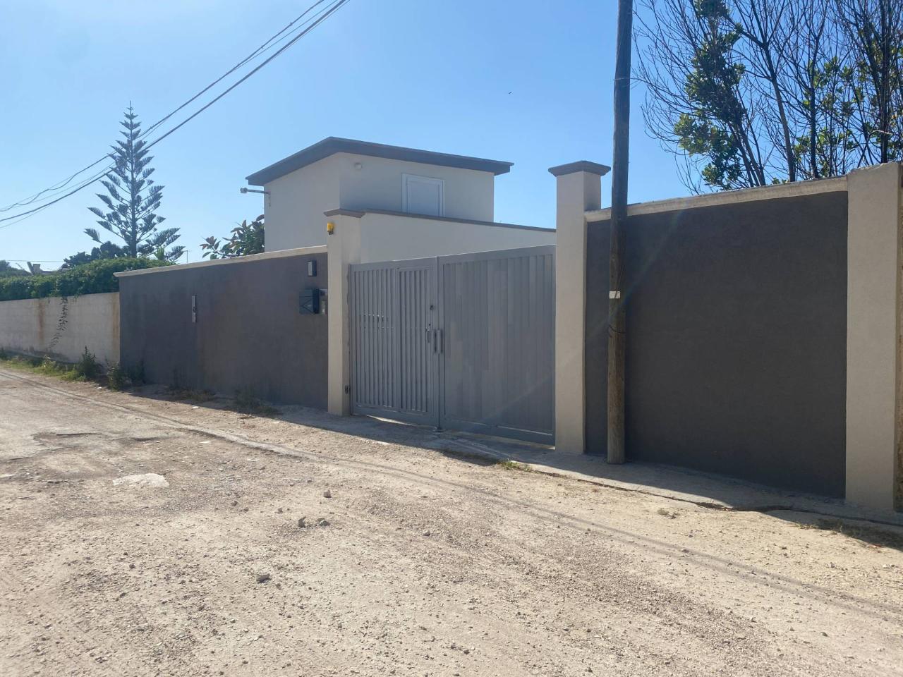 Villa in vendita a Brindisi