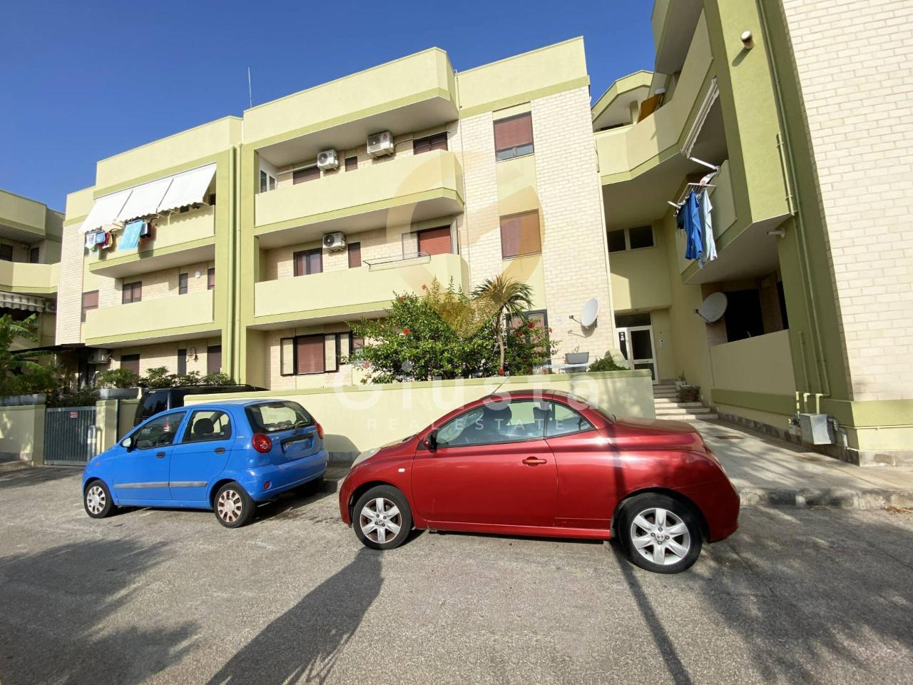 Appartamento in affitto a Brindisi
