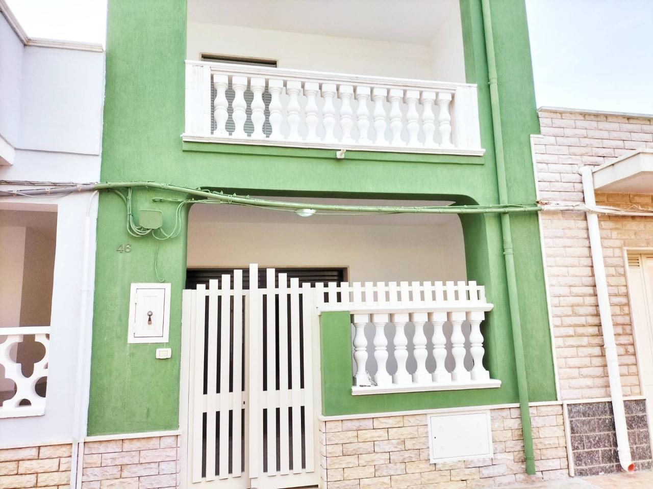 Casa indipendente in vendita a Torchiarolo