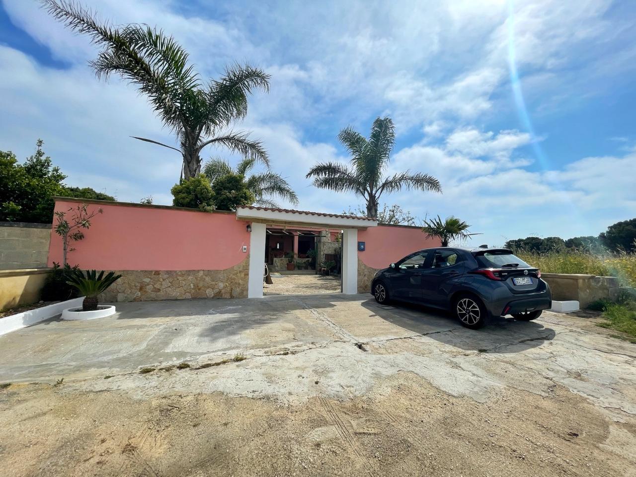 Villa in vendita a Torchiarolo