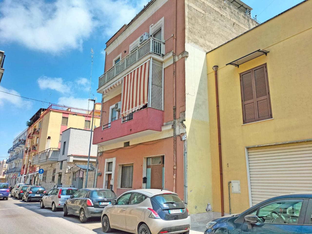 Casa indipendente in vendita a Brindisi