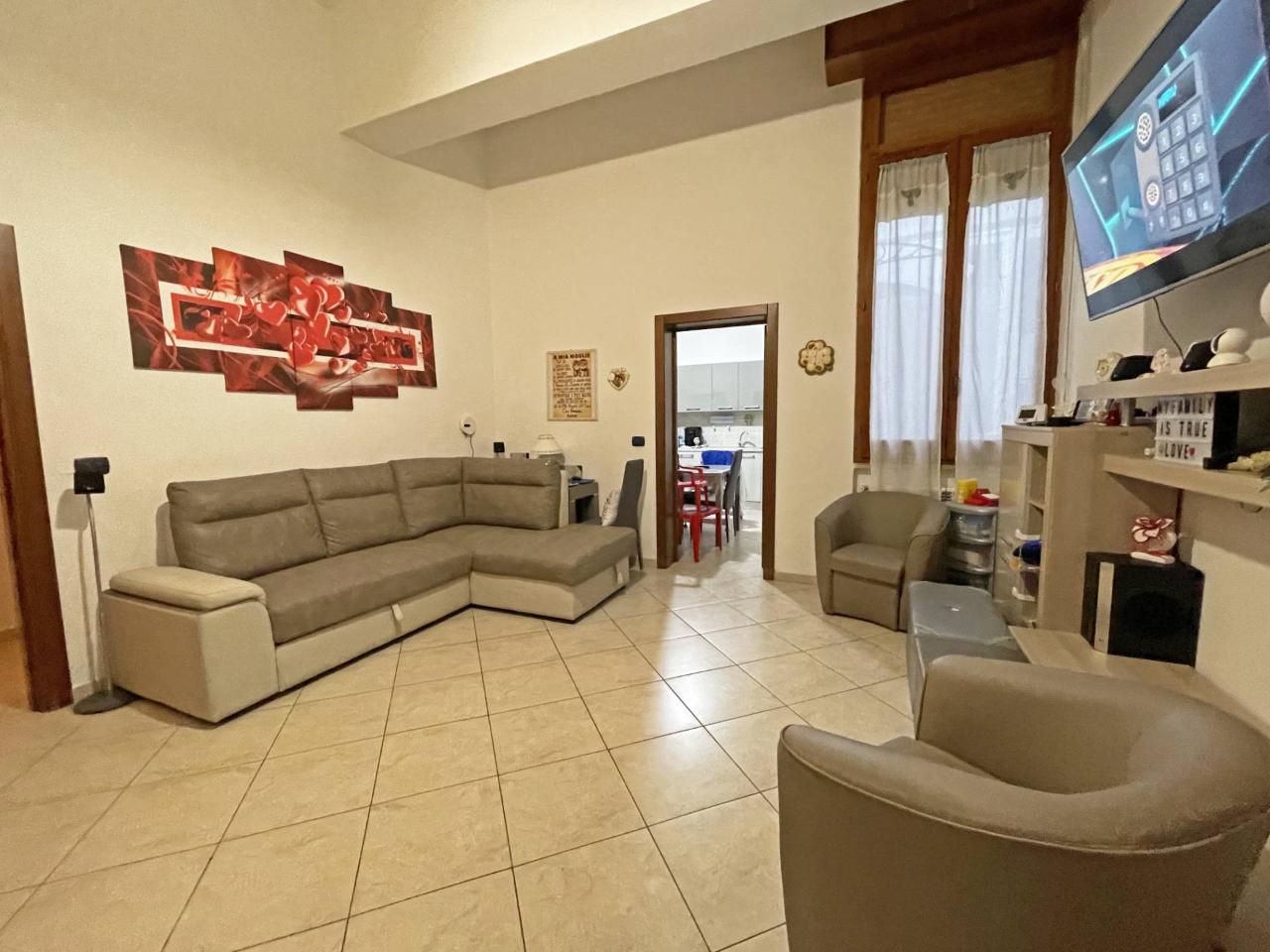 Appartamento in vendita a Brindisi