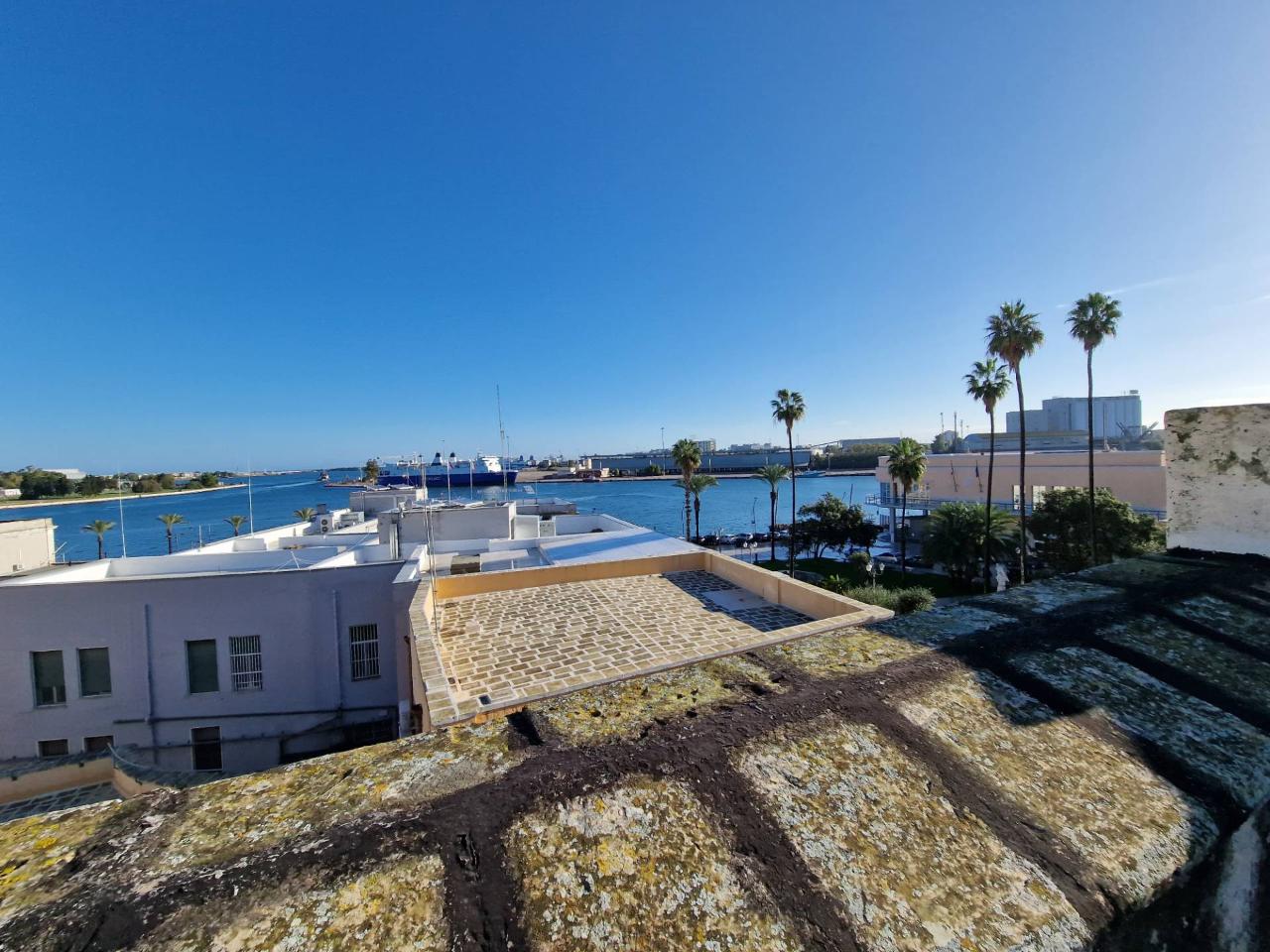 Appartamento in vendita a Brindisi
