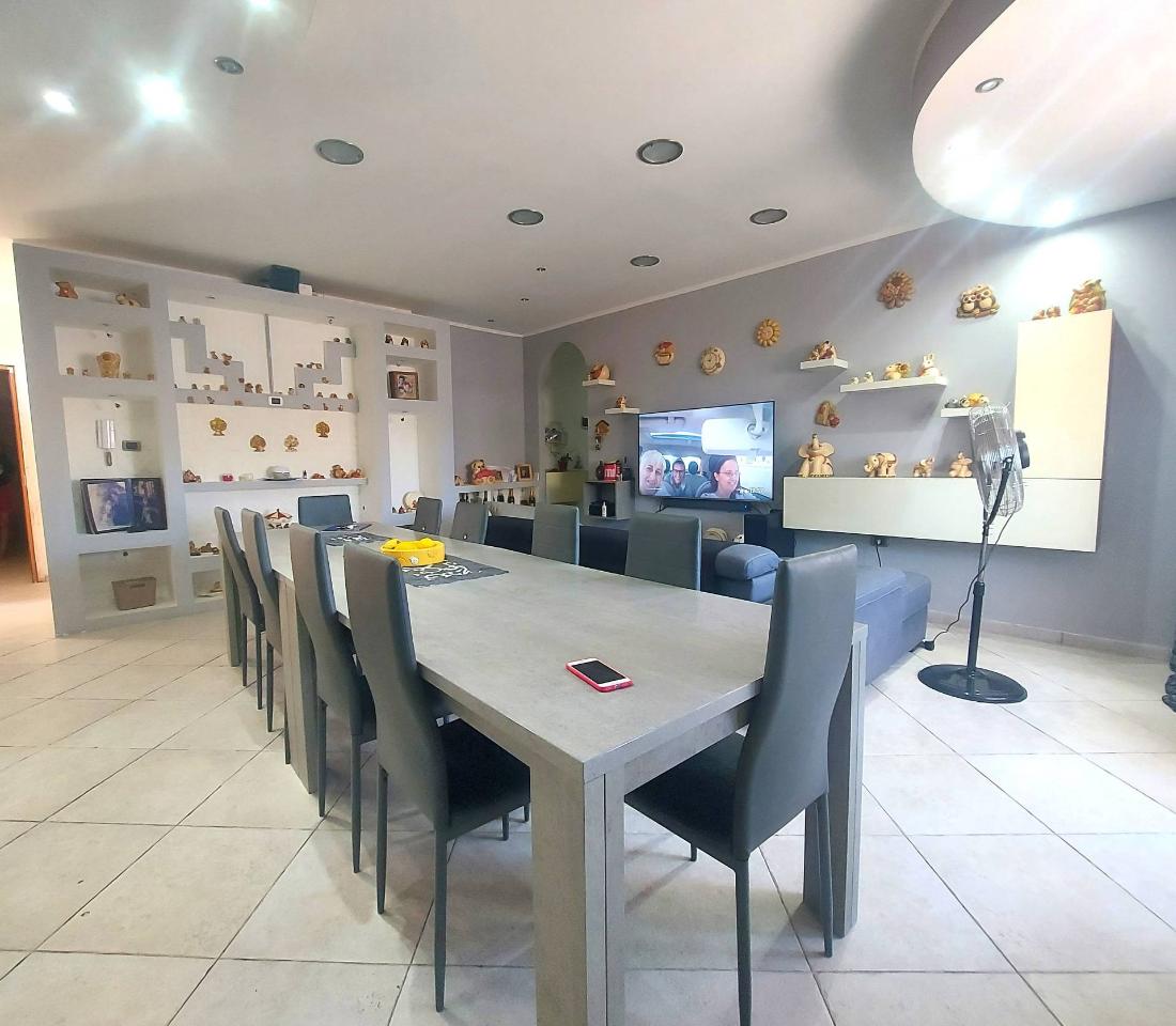 Appartamento in vendita a Brindisi