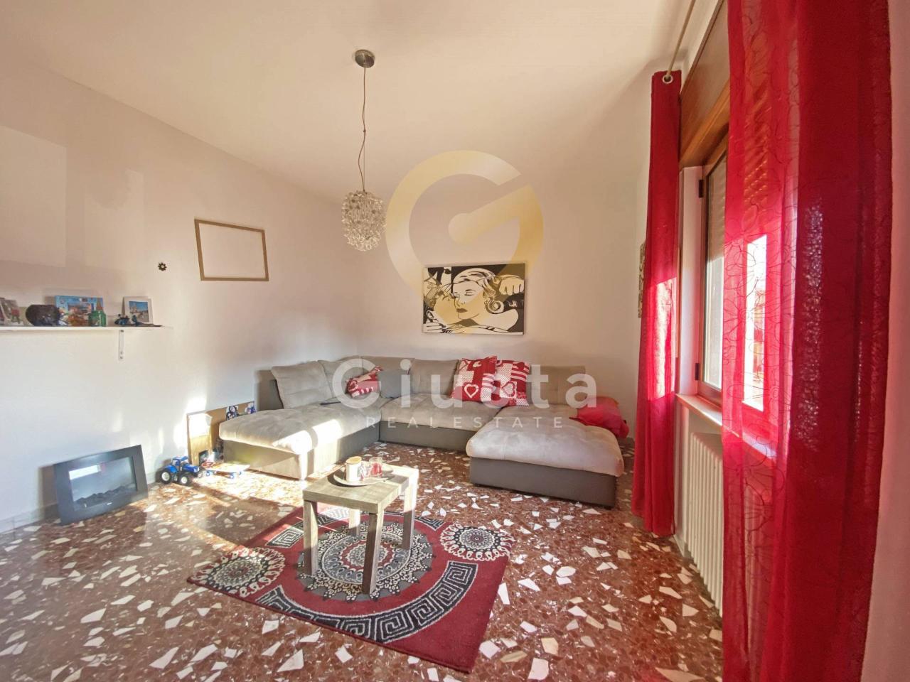 Appartamento in vendita a Brindisi