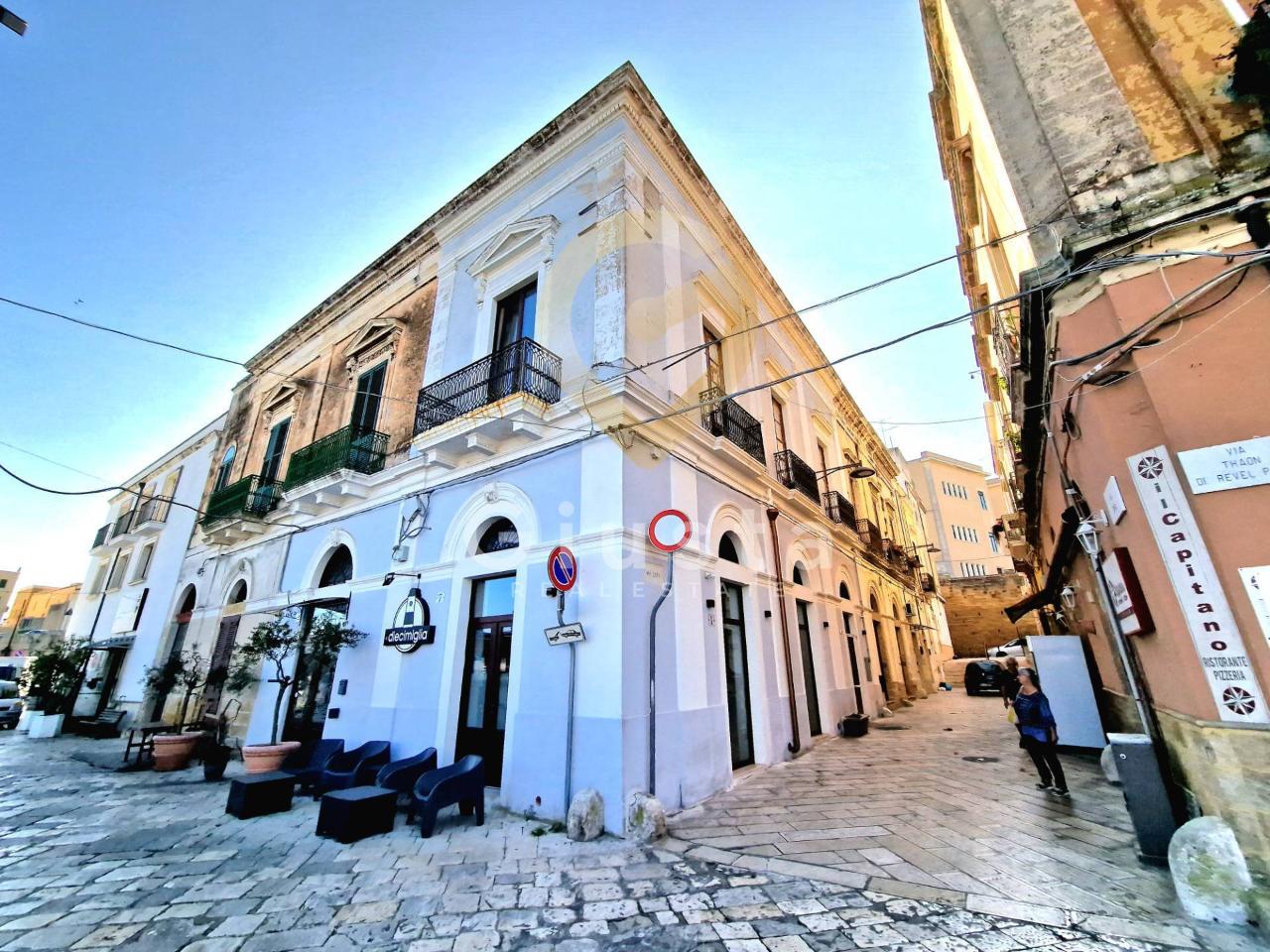 Appartamento in vendita a Brindisi