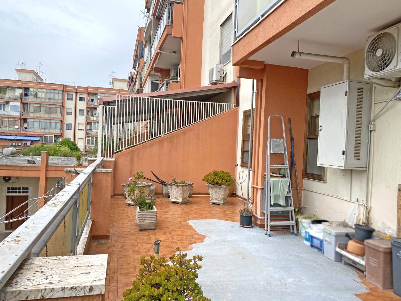 Appartamento in vendita a Mesagne