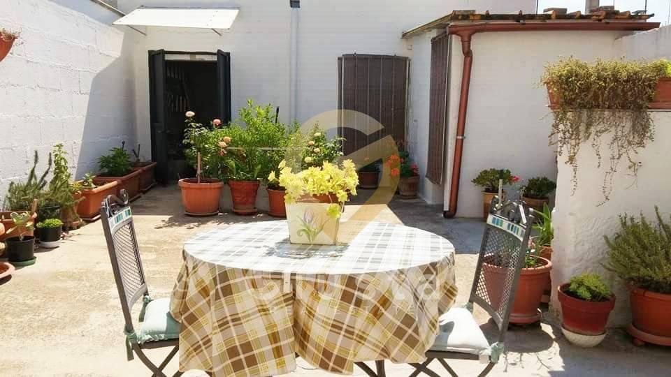 Casa indipendente in vendita a Mesagne