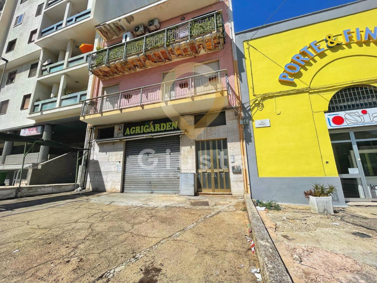 Appartamento in vendita a Brindisi