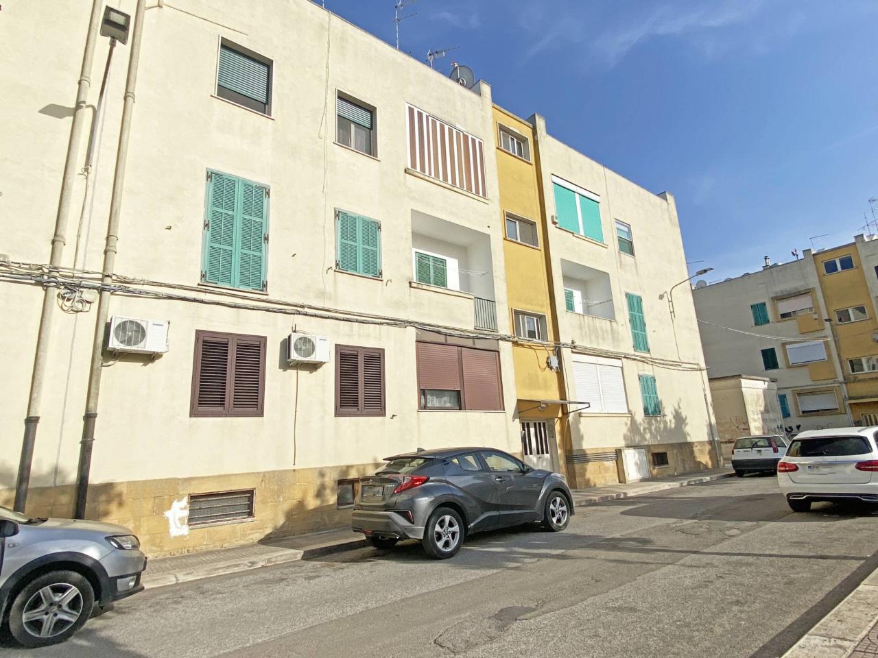 Appartamento in vendita a Brindisi