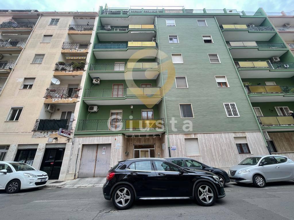 Appartamento in vendita a Brindisi