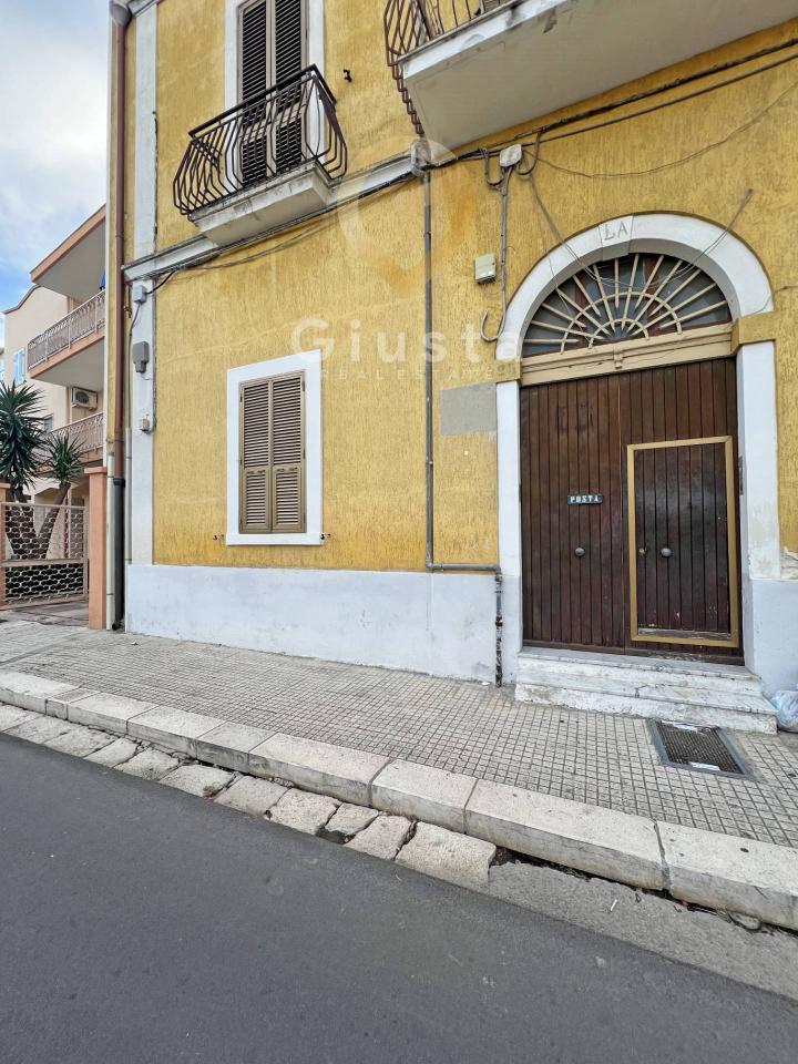 Appartamento in vendita a Brindisi