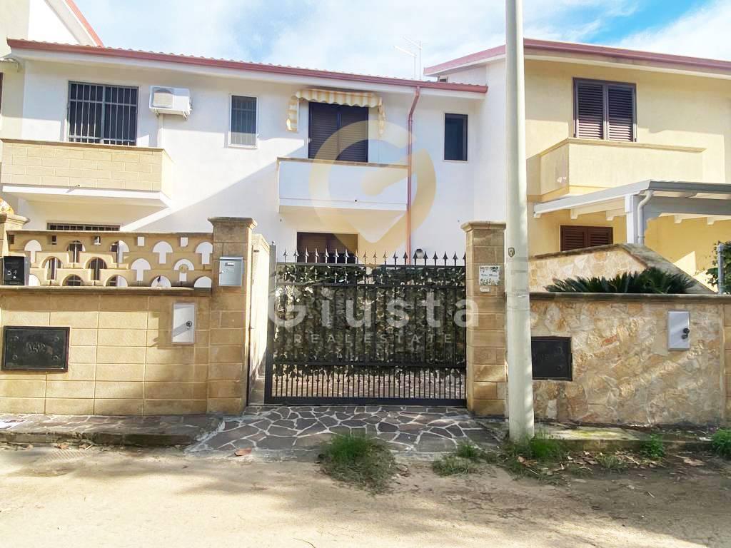 Villa a schiera in vendita a Torchiarolo