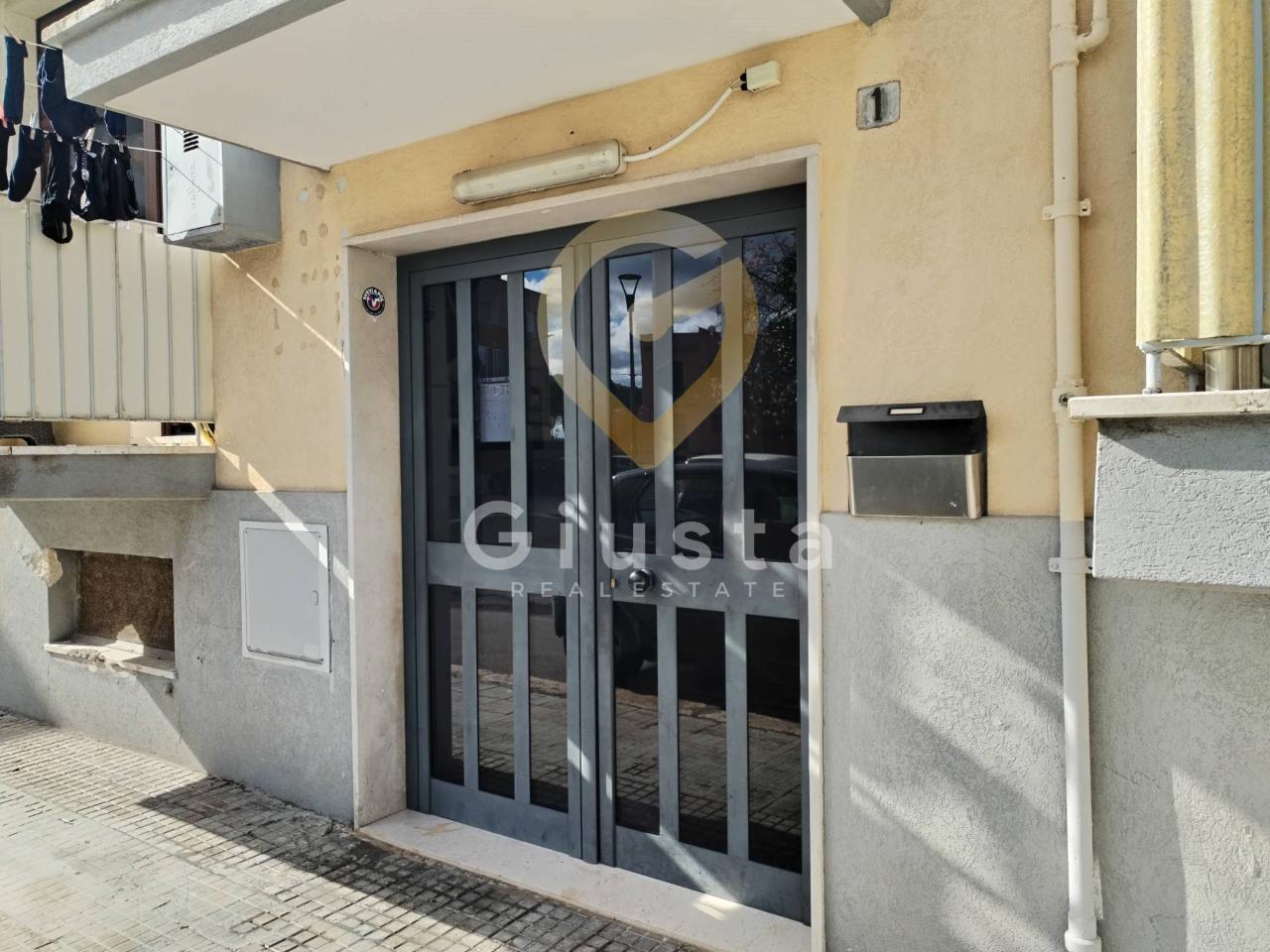 Appartamento in vendita a Brindisi