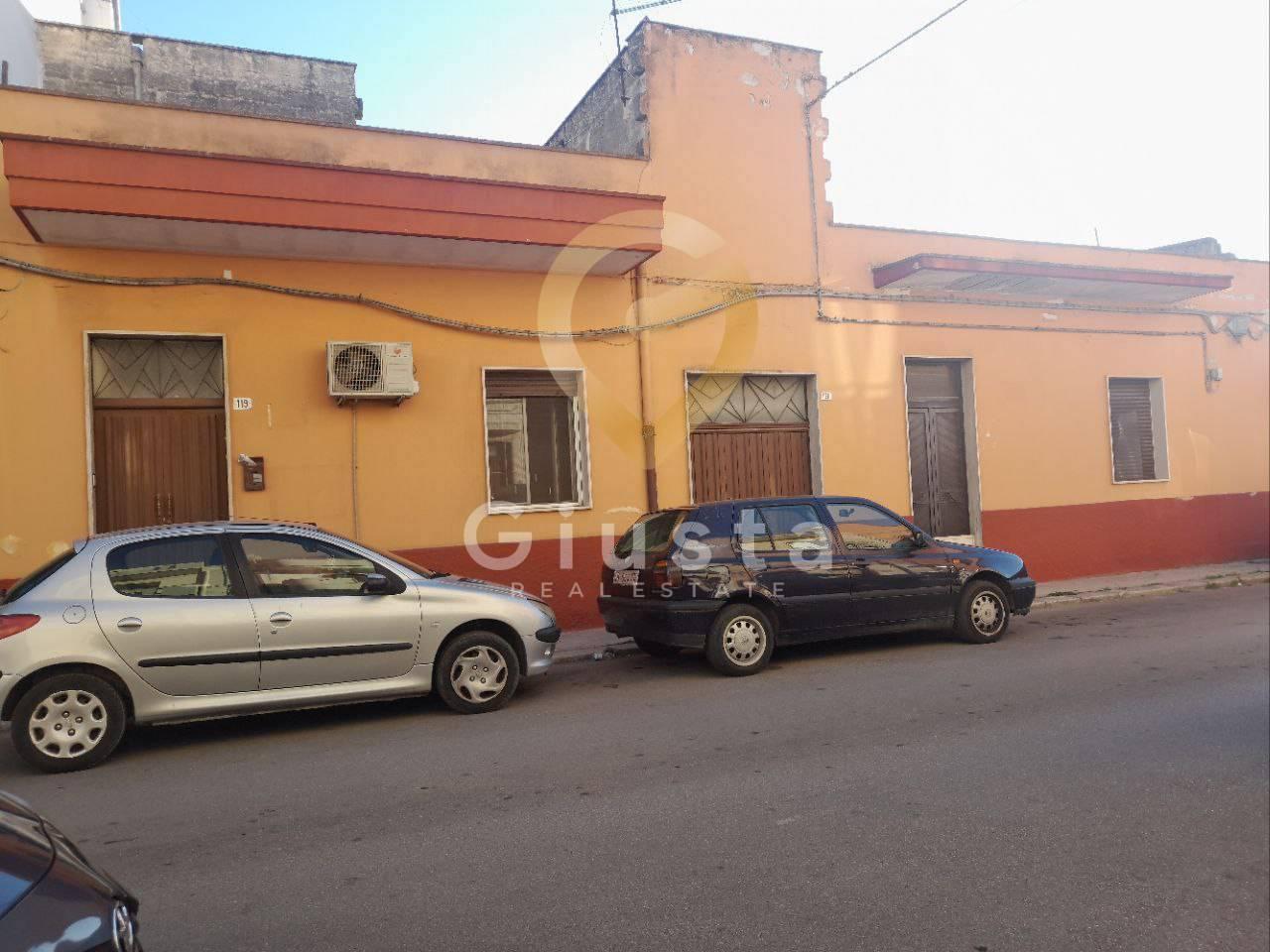 Casa indipendente in vendita a Francavilla Fontana