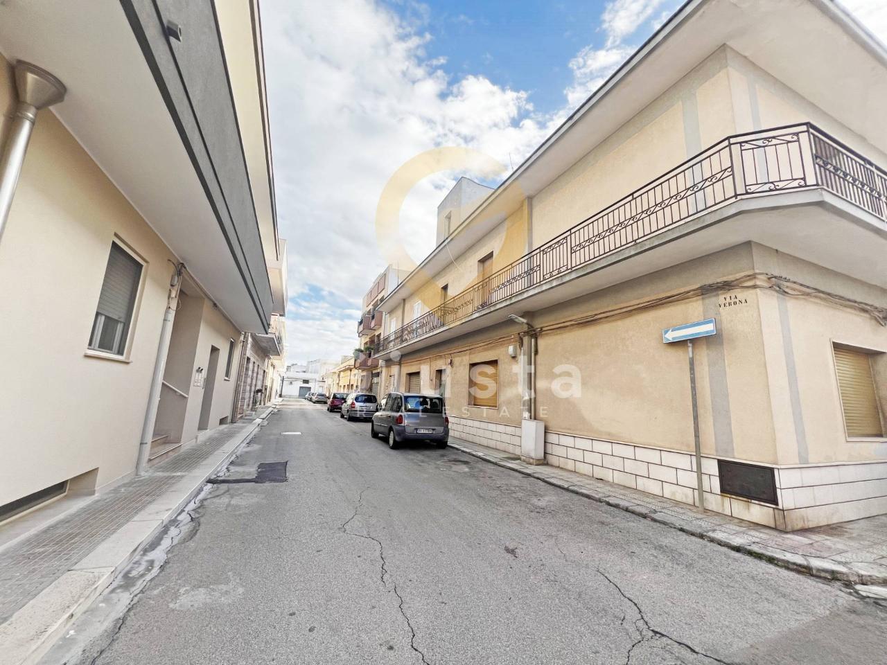 Casa indipendente in vendita a Mesagne