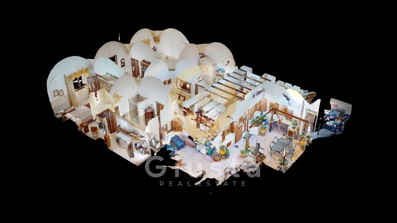Casa indipendente in vendita a Mesagne