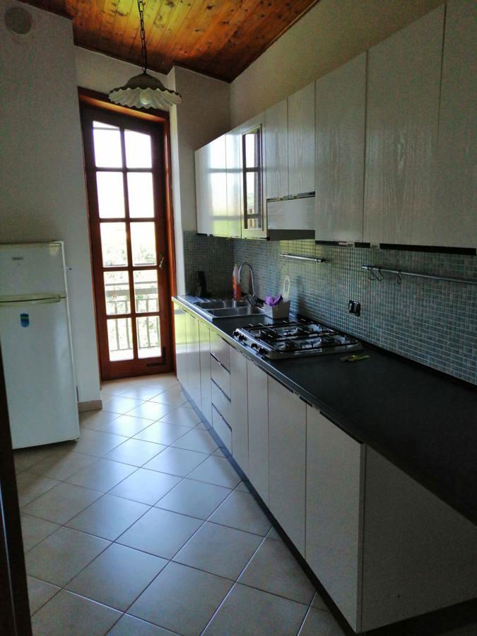 Appartamento in vendita a Avellino