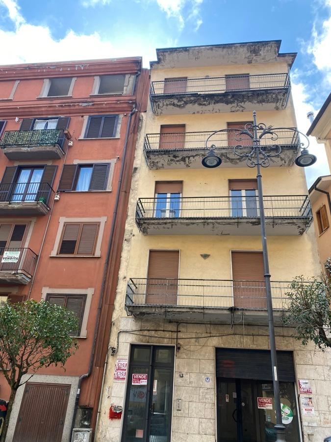 Appartamento in vendita a Avellino